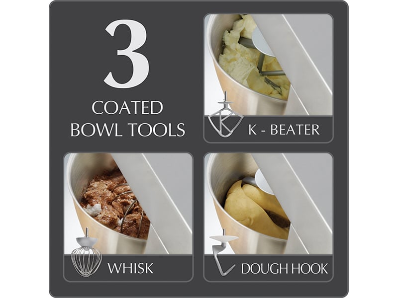 Kenwood Premier Major KMM770 • K. Aspelund AS