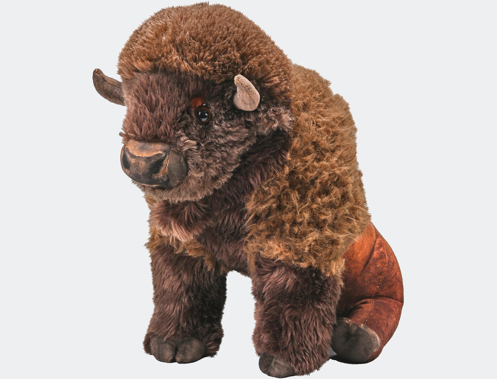 Kosedyr ARTIST BISON • K. Aspelund AS